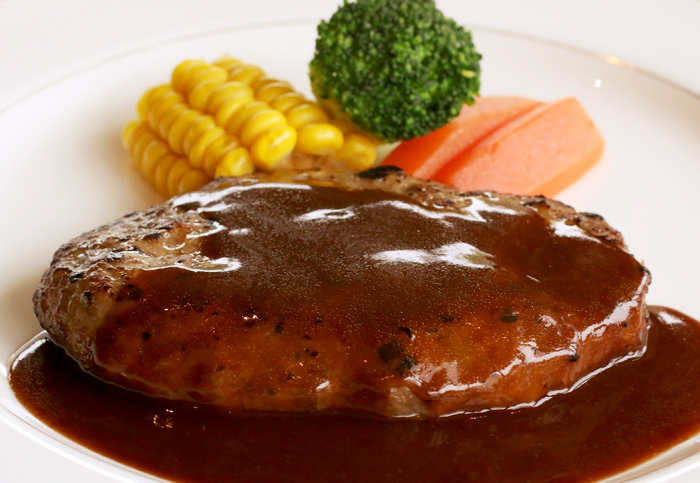 About Youshoku | Kakegawa Tourism City Promotion